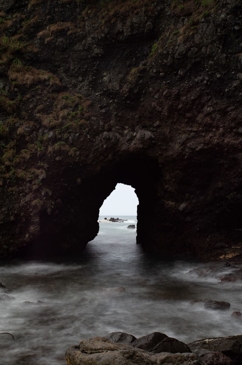 Time and Tide II | GANREF