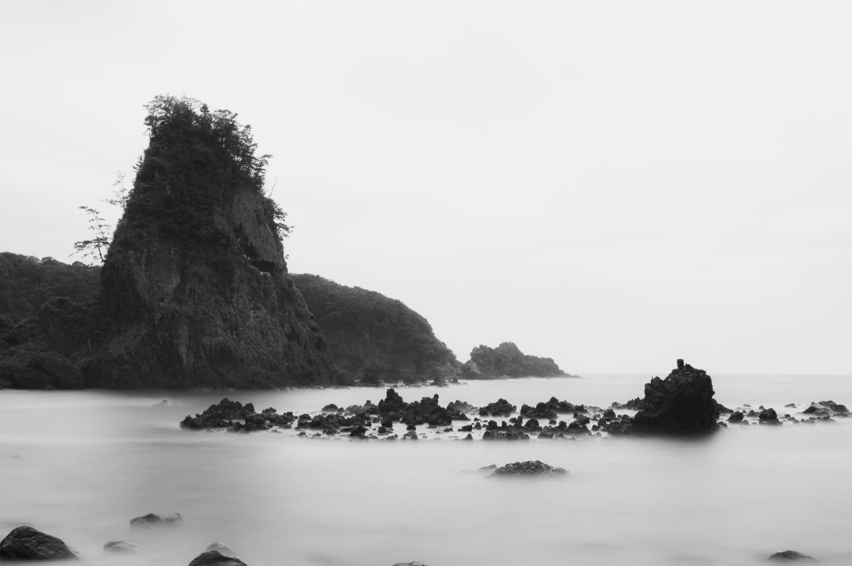 Time and Tide | GANREF