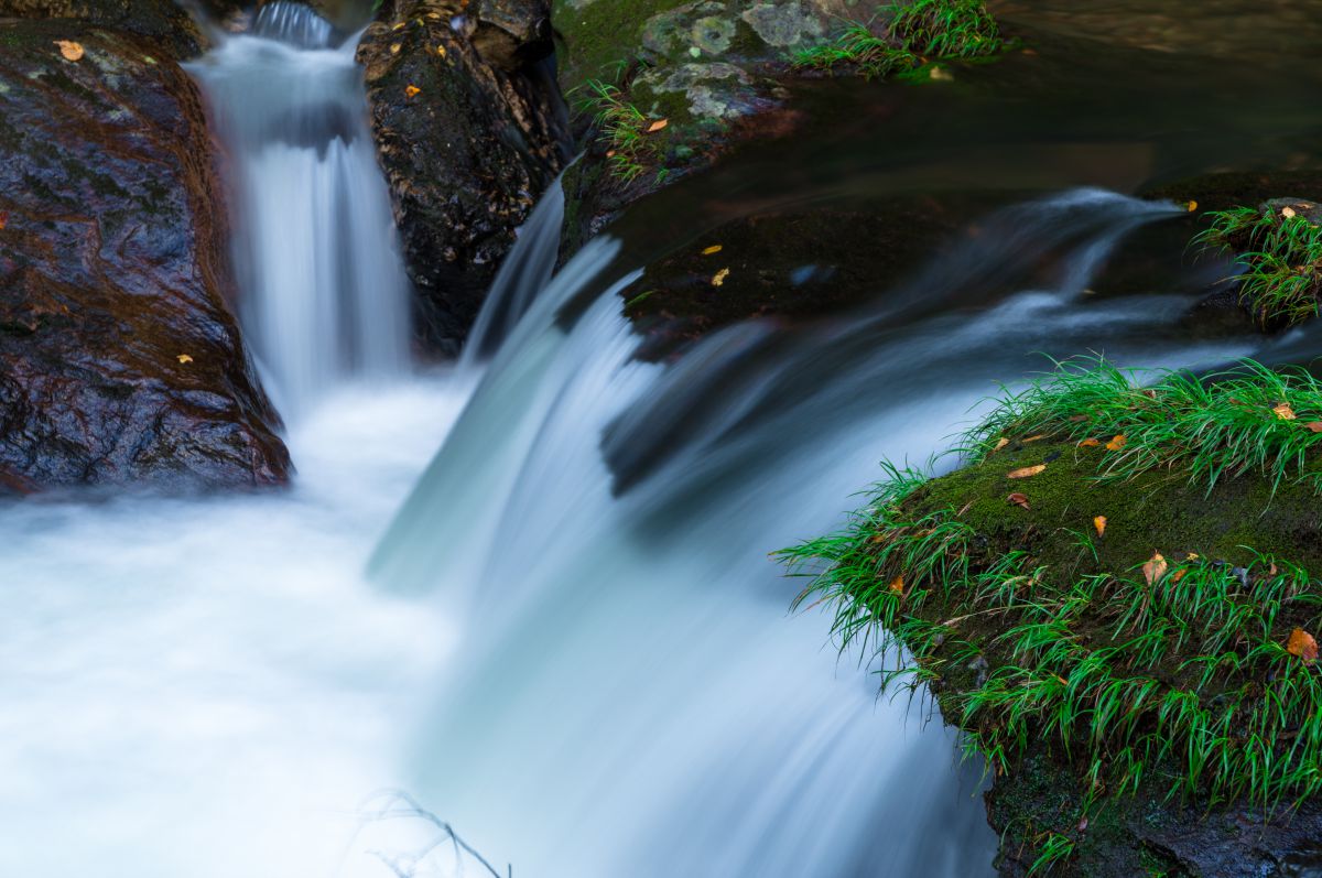 Time＆Flow 急 | GANREF