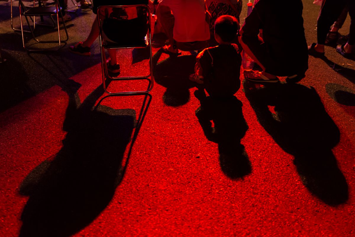 RED ZONE ＃2 | GANREF