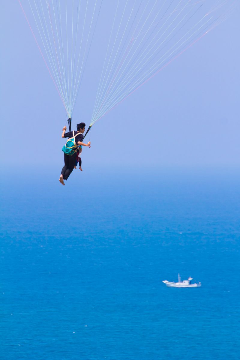 Flight Rev. | GANREF