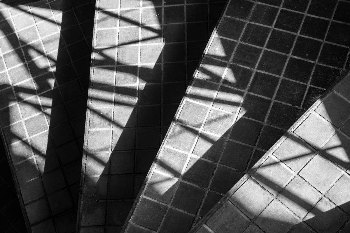 rhythm of shadow | GANREF