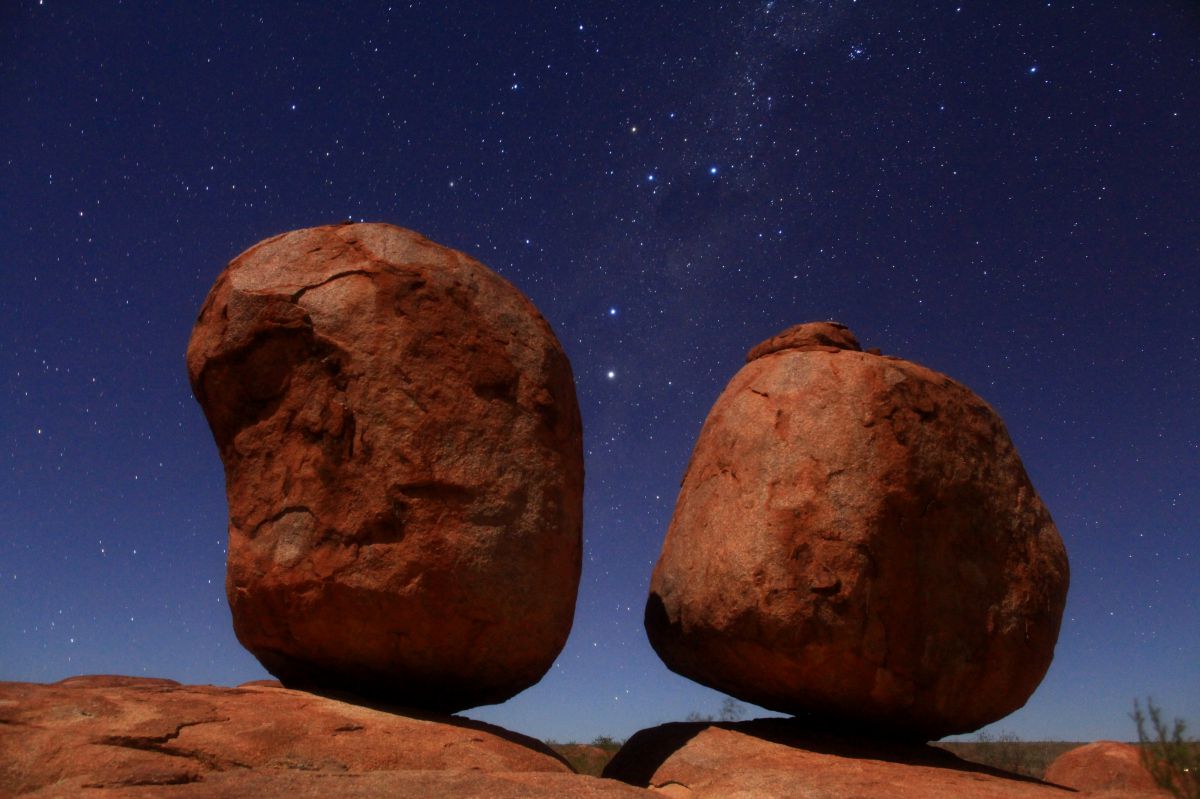 Marble's Star | GANREF