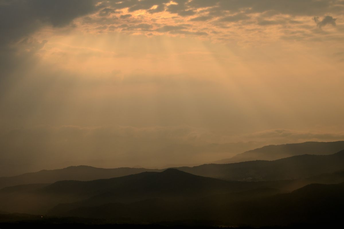 MORNING HAS BROKEN | GANREF