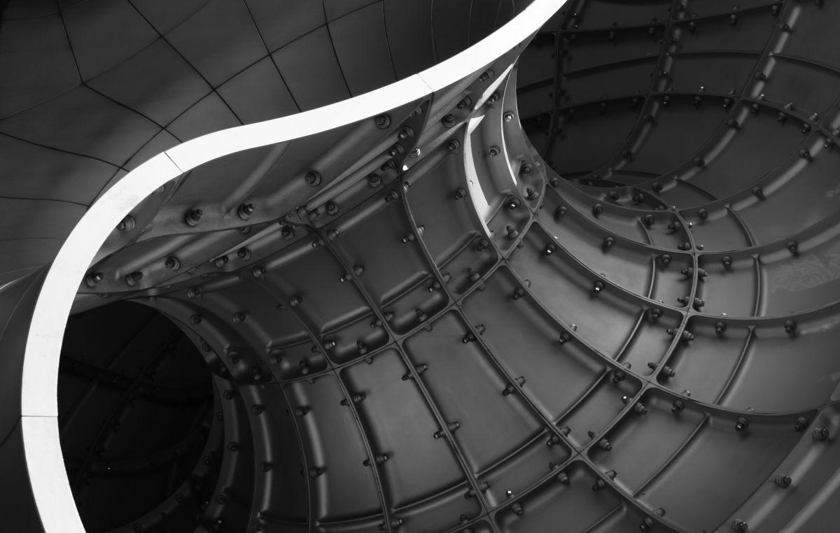 exhaust pipe | GANREF