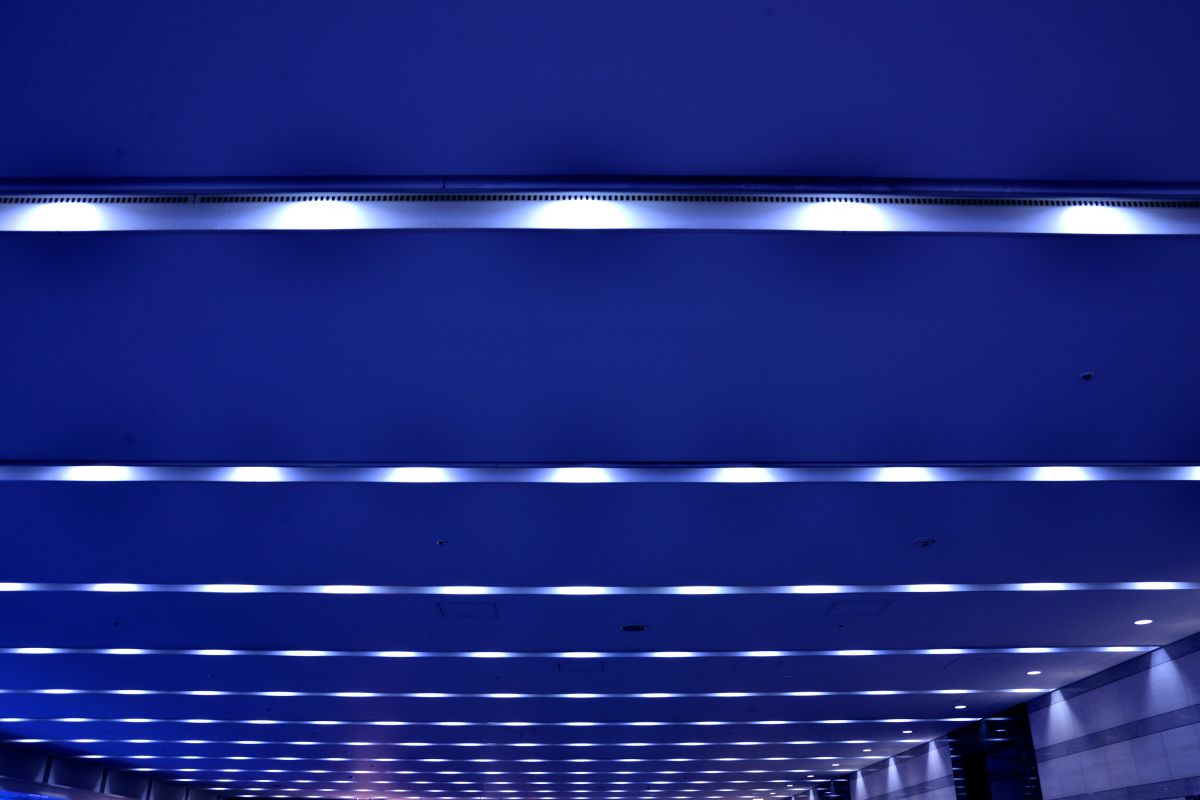 Blue Impulse | GANREF