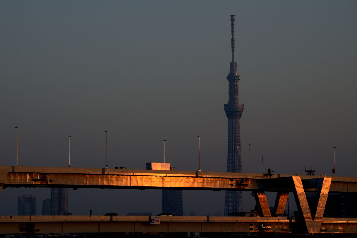 Horikiri Junction | GANREF
