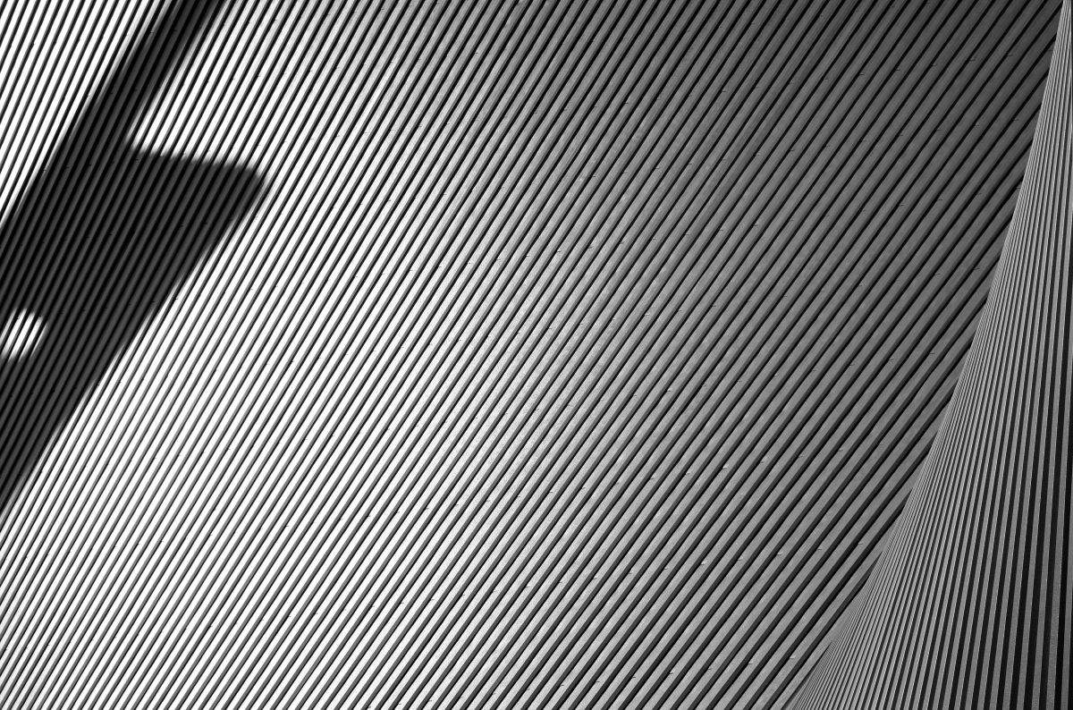 vertical stripes | GANREF