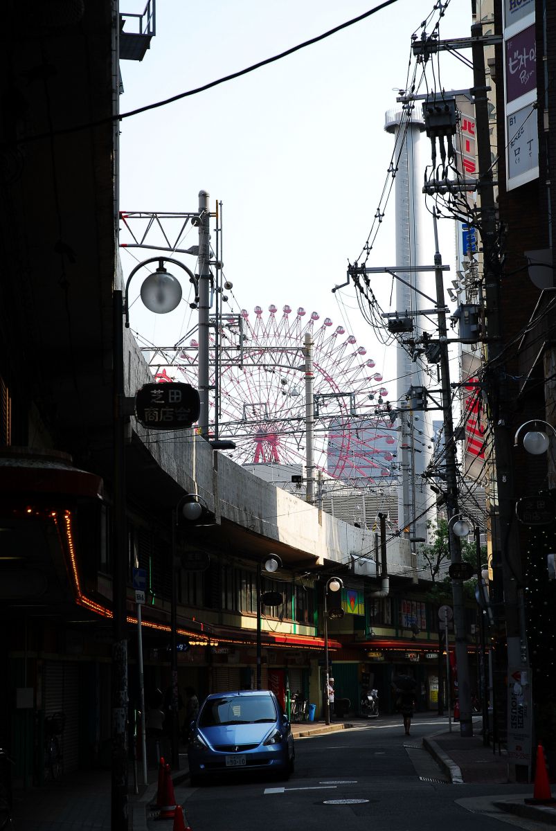 Paradise～虚栄と虚構～ | GANREF