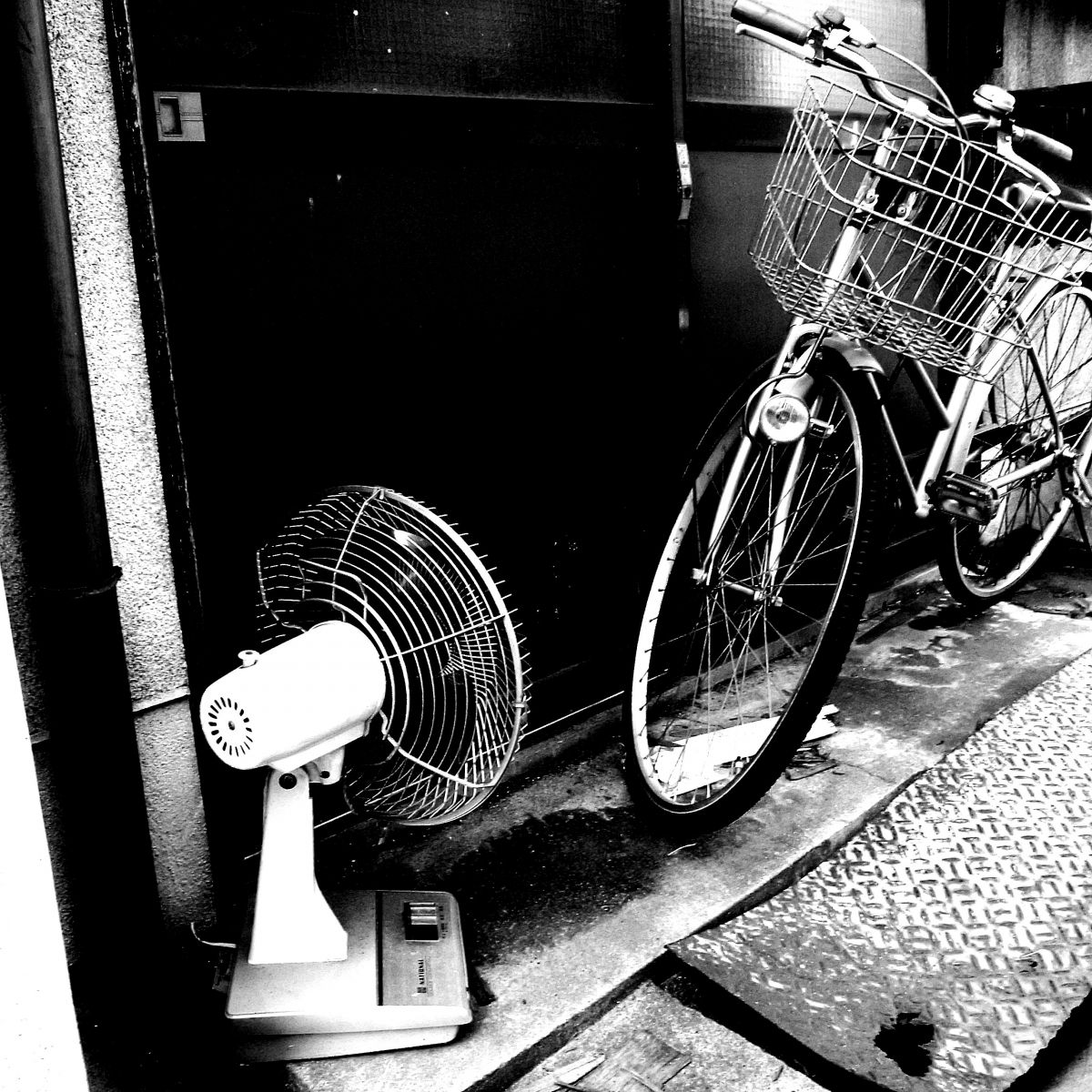 ”片隅” scene04 | GANREF