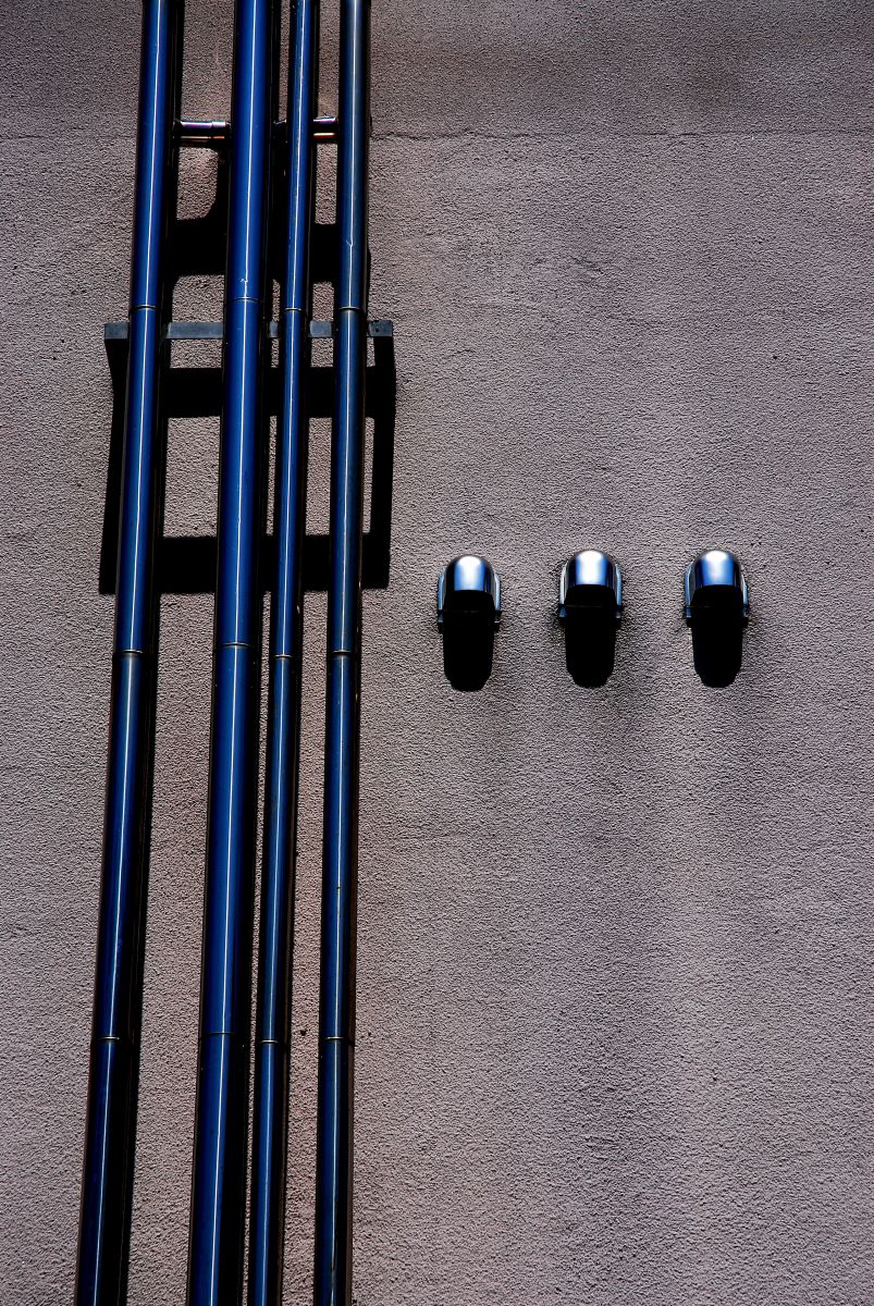 orderly line ～配管同盟⑲～ | GANREF