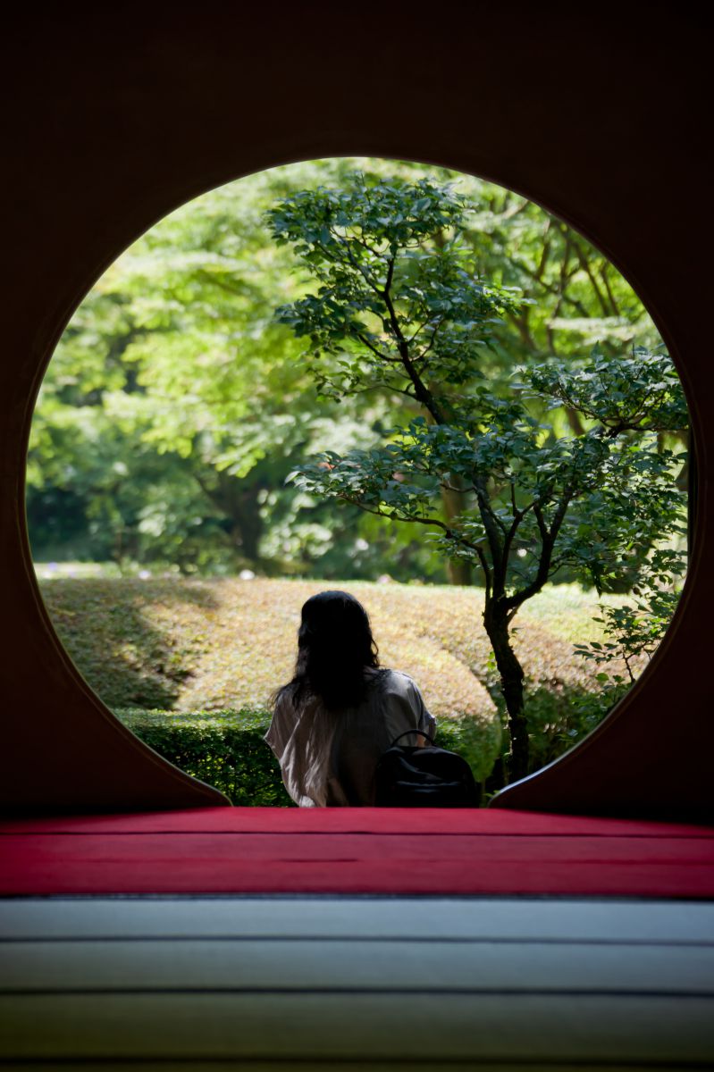 カドを断つ | GANREF