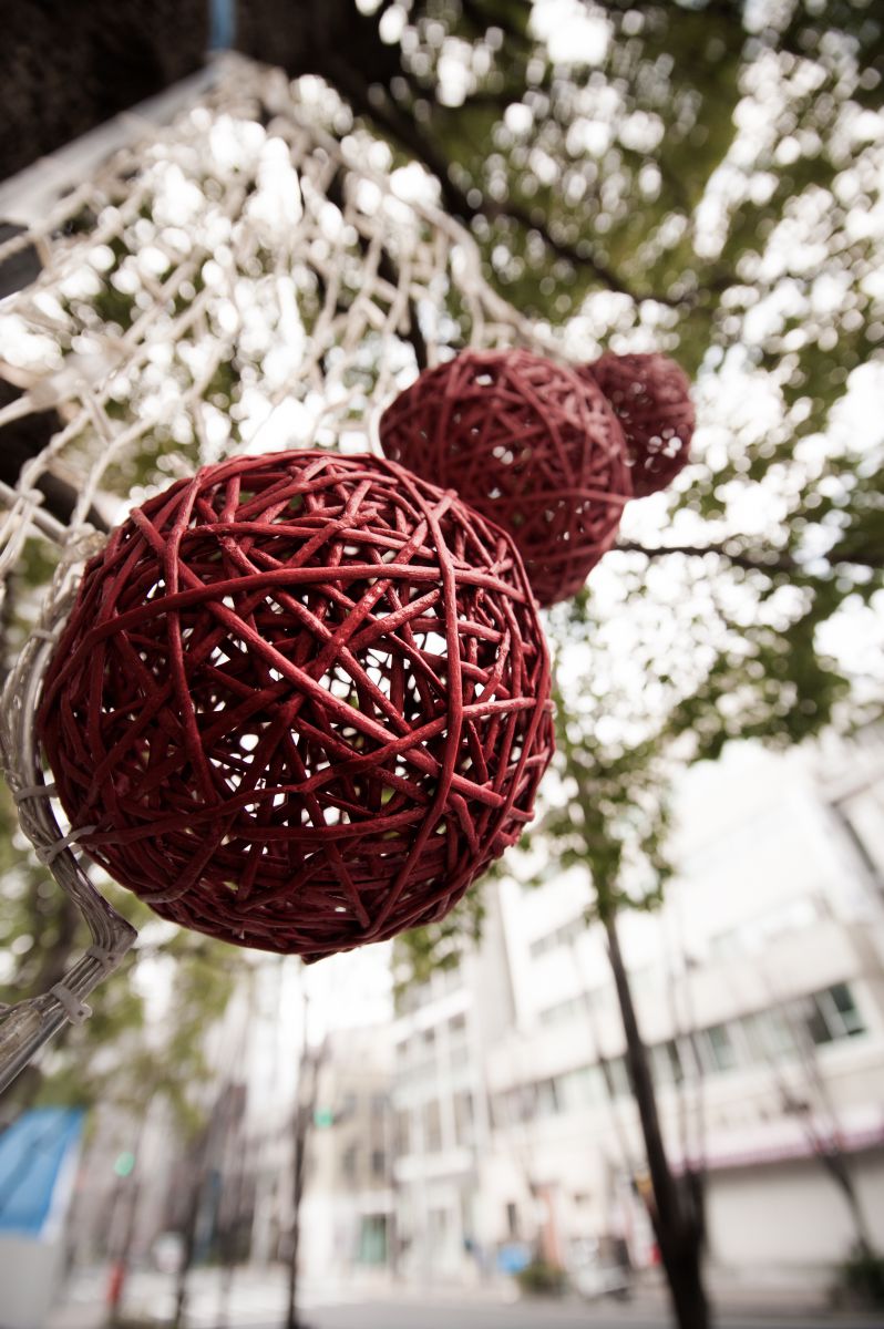 赤ヒ鞠ノrhythm | GANREF