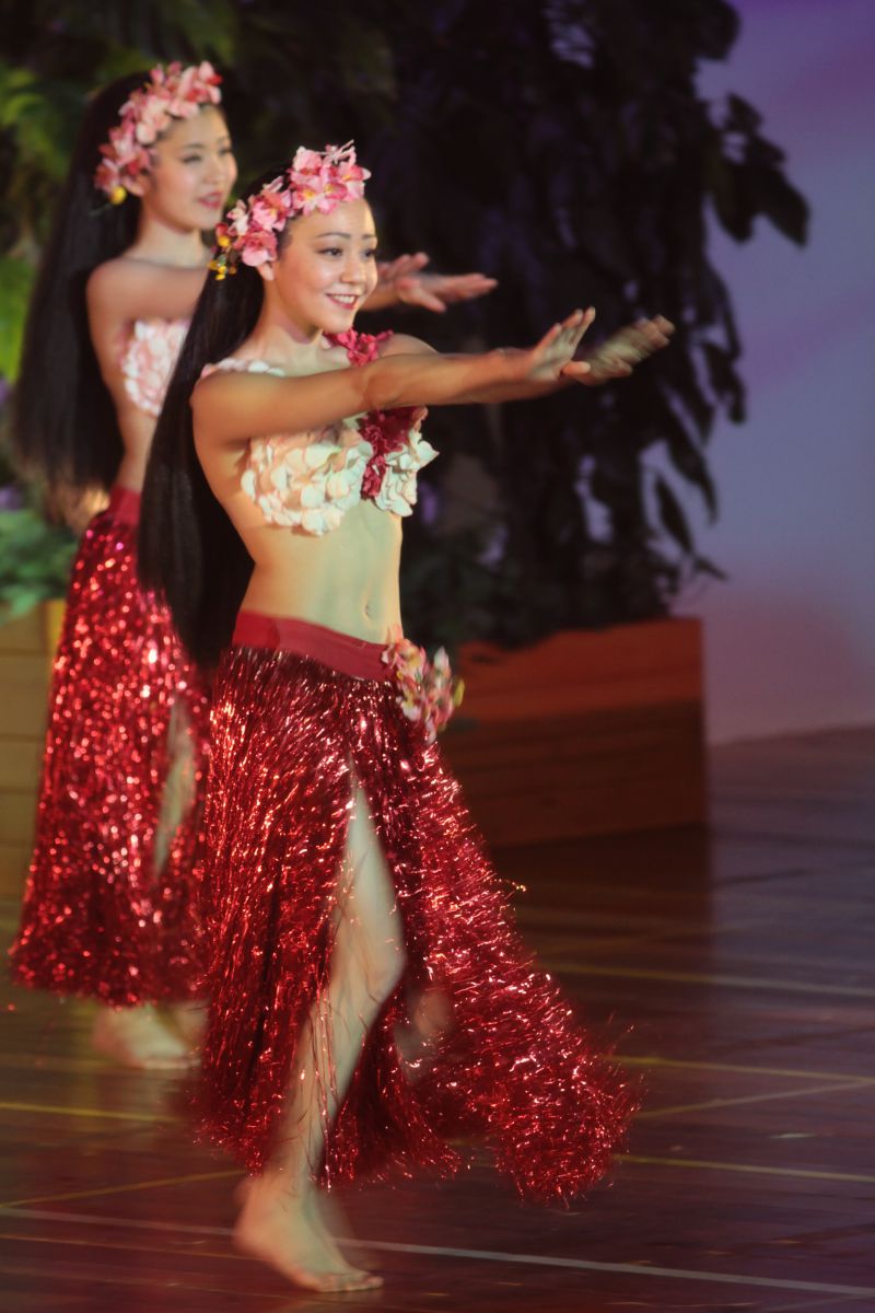 Dancing Queen | GANREF