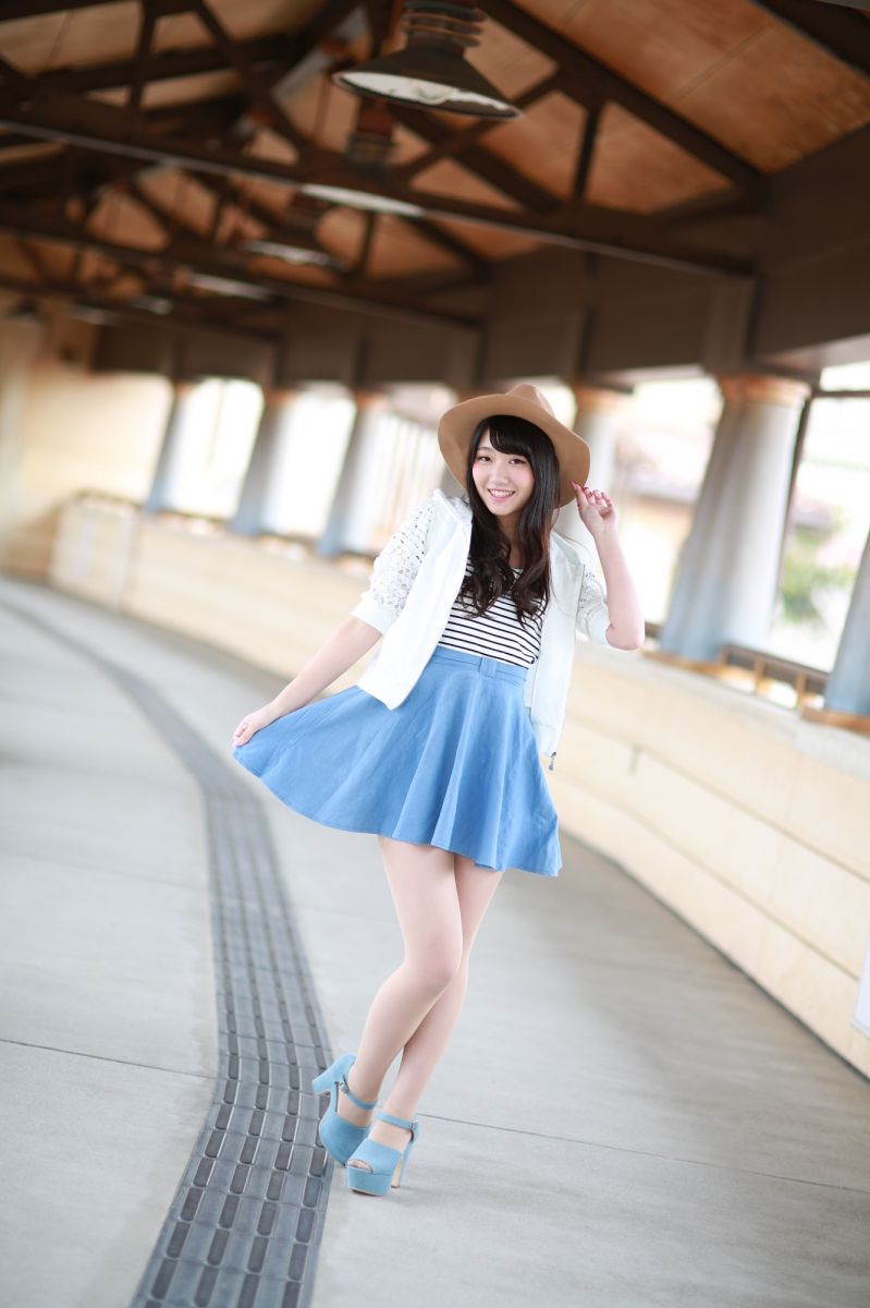 ハイ!!ポーズ♪♪ | GANREF