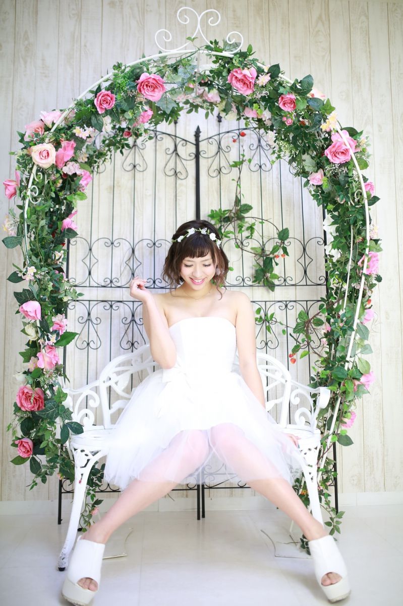 花の妖精 | GANREF