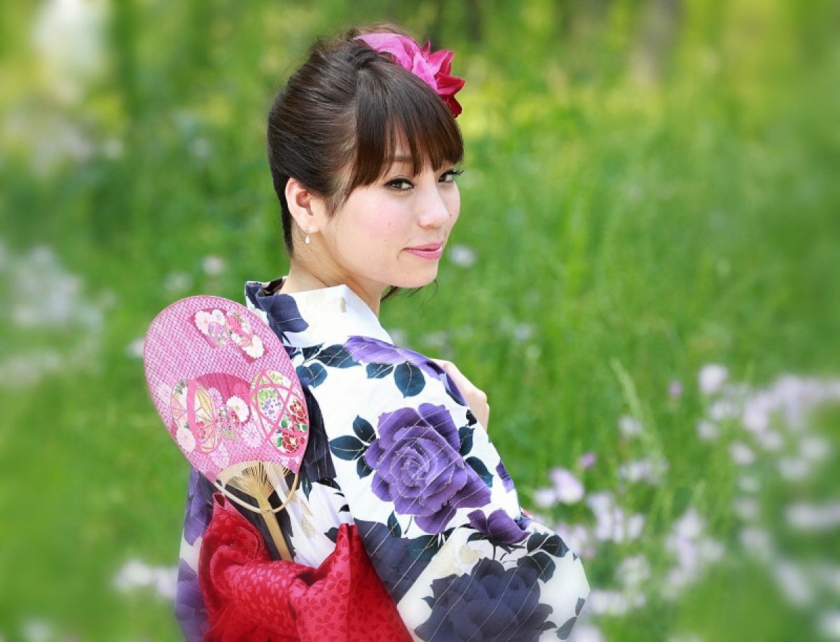 見返り美人 | GANREF