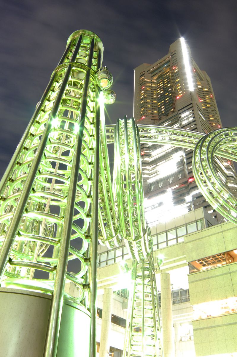 Brighten Towers | GANREF