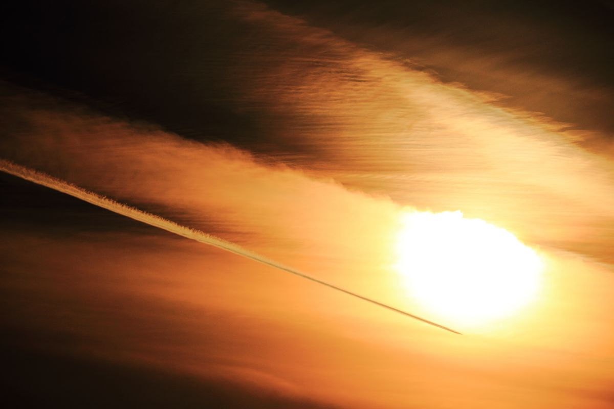 Shooting Star | GANREF