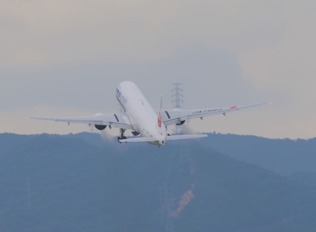 Turn left More Power | GANREF