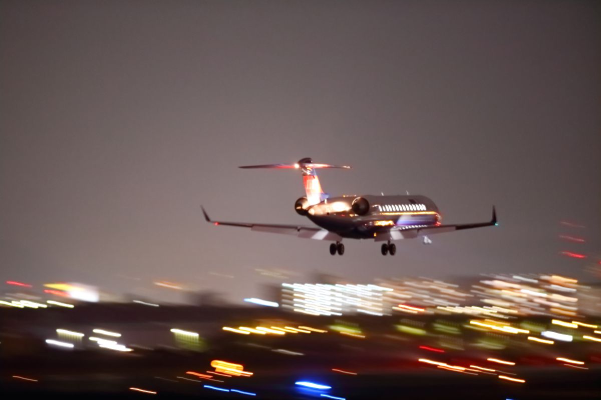 Final Approach | GANREF