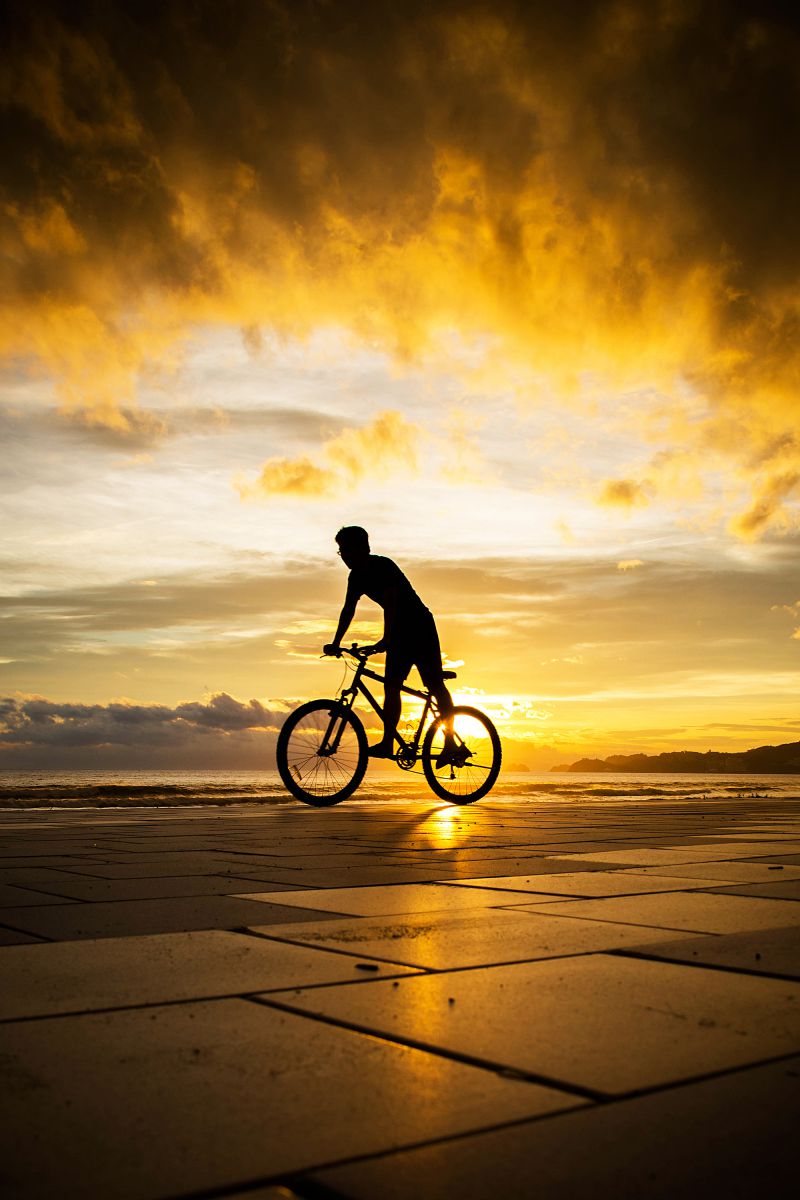 ride in the sun | GANREF