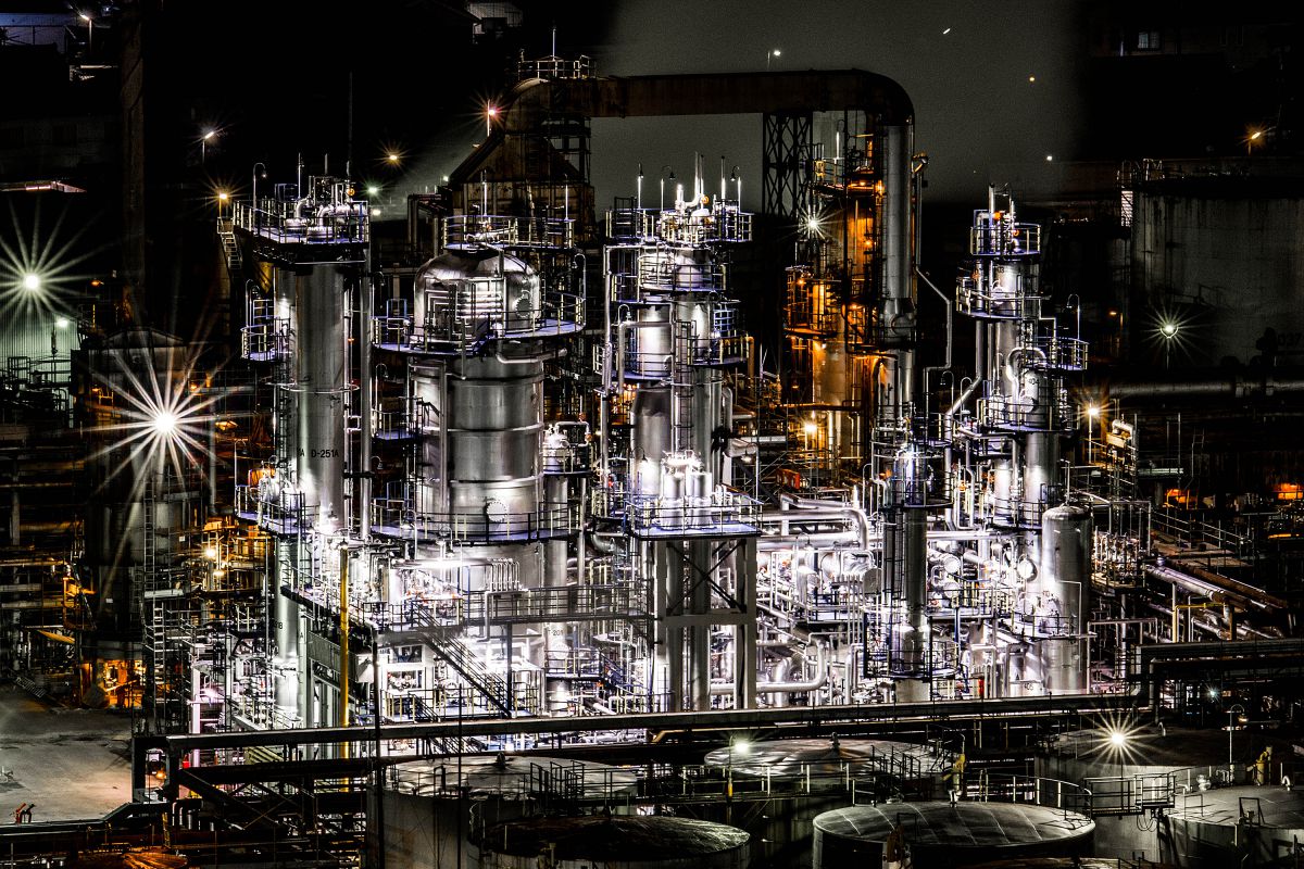 factory fort | GANREF