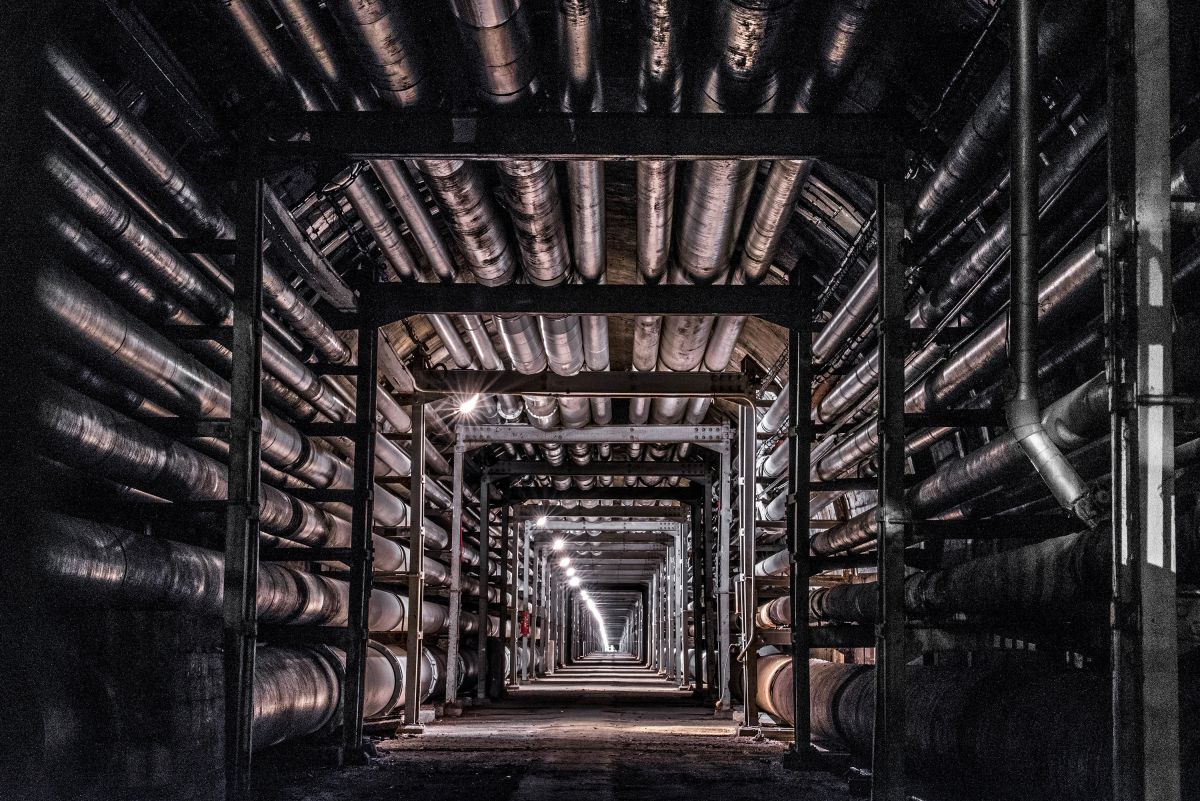 another dimension | GANREF