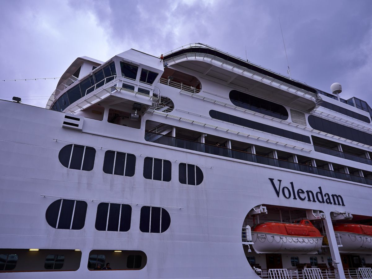 Volendam | GANREF