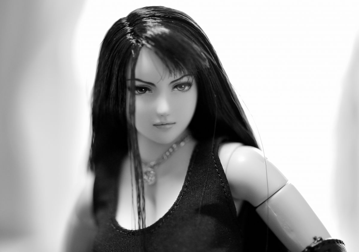 気の強い少女3 | GANREF