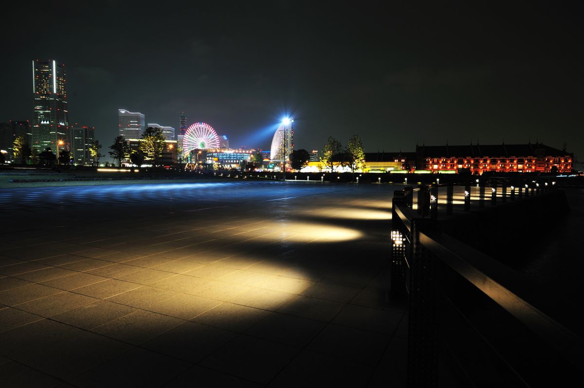 Atmospheric lighting | GANREF