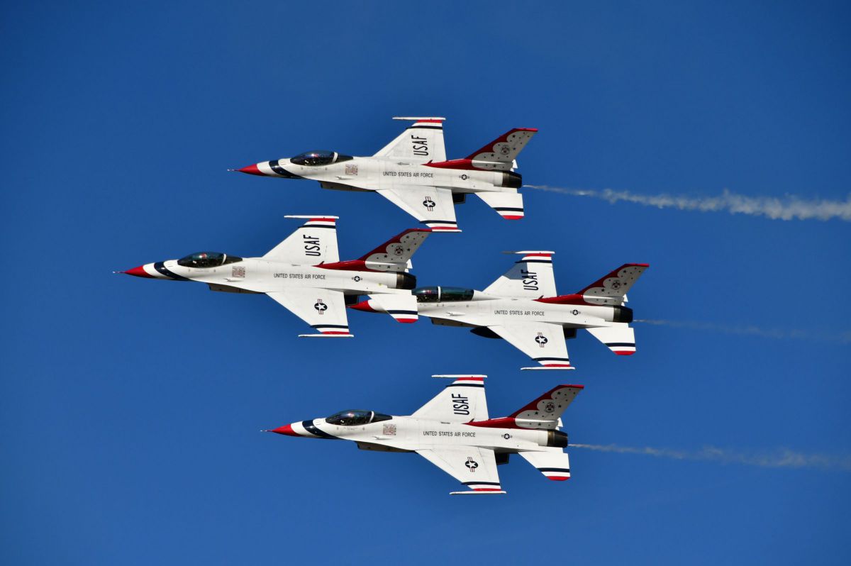 Thunder birds 2 | GANREF