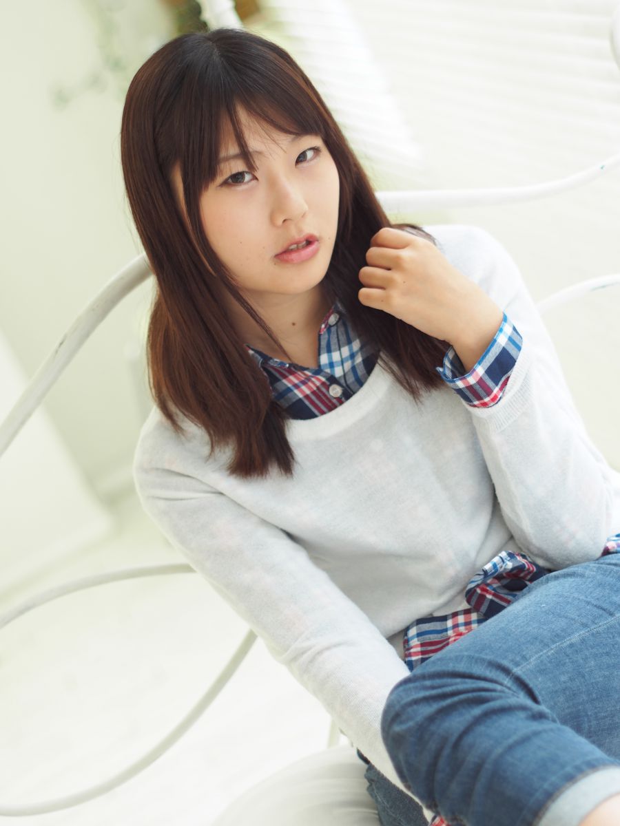 井波沙耶さん | GANREF