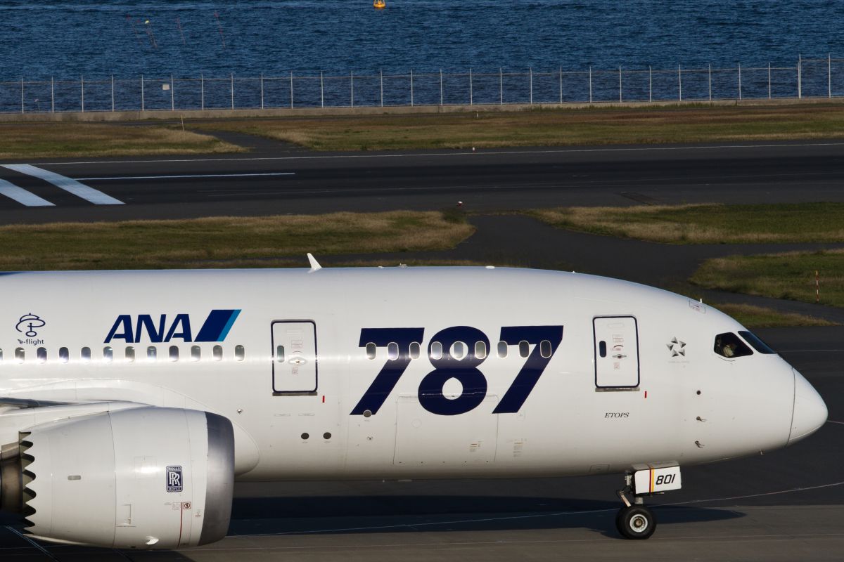 787 | GANREF