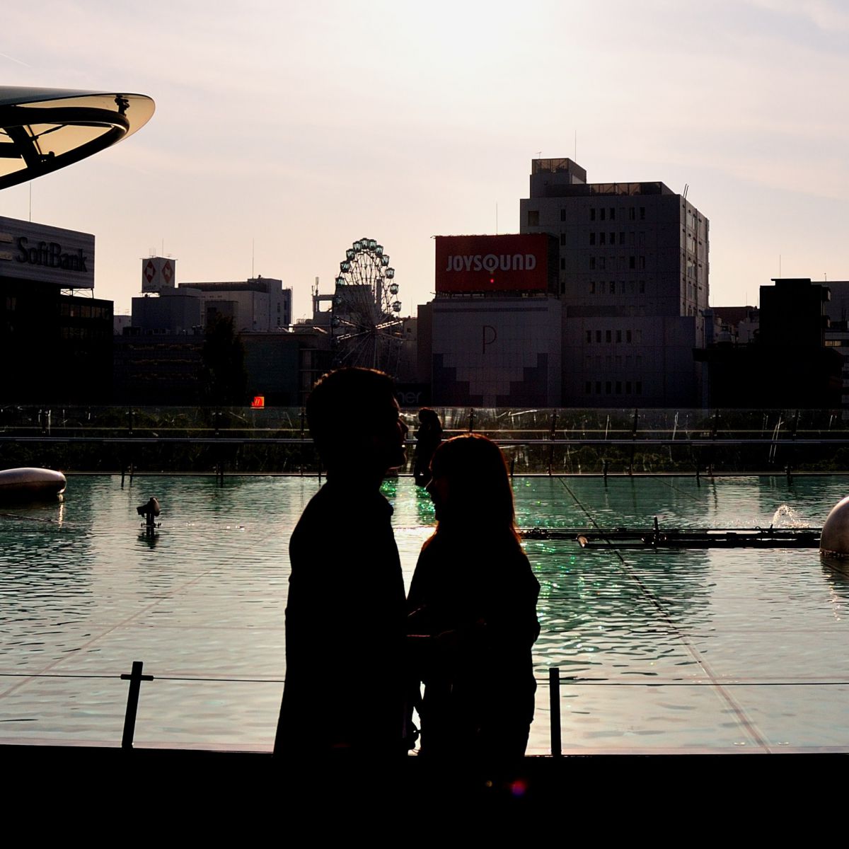 COUPLE on COUPLE | GANREF