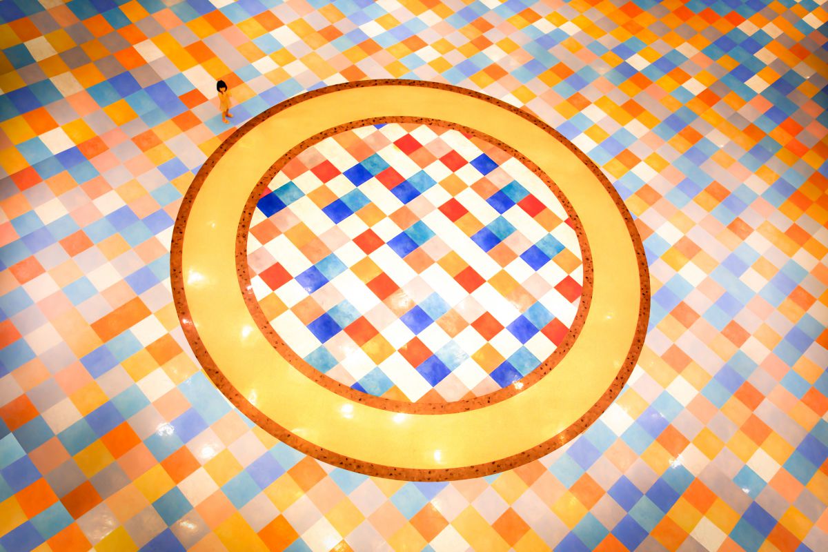 dream circle | GANREF