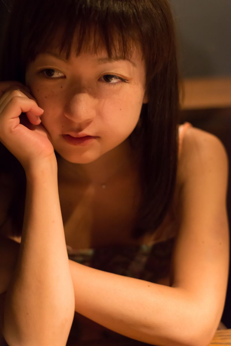 静かな時間 | GANREF