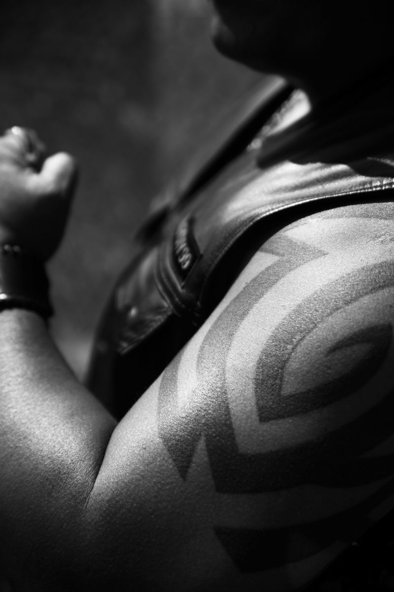 I Got Power | GANREF