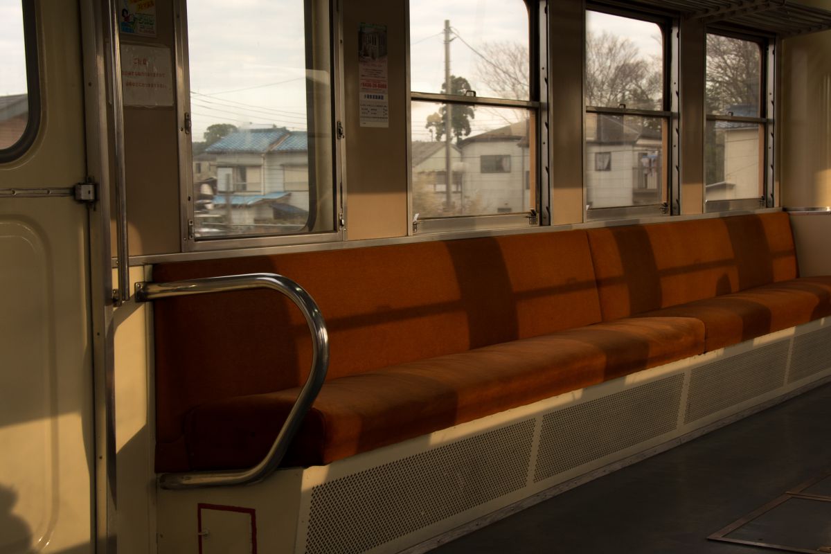 In The Past | GANREF