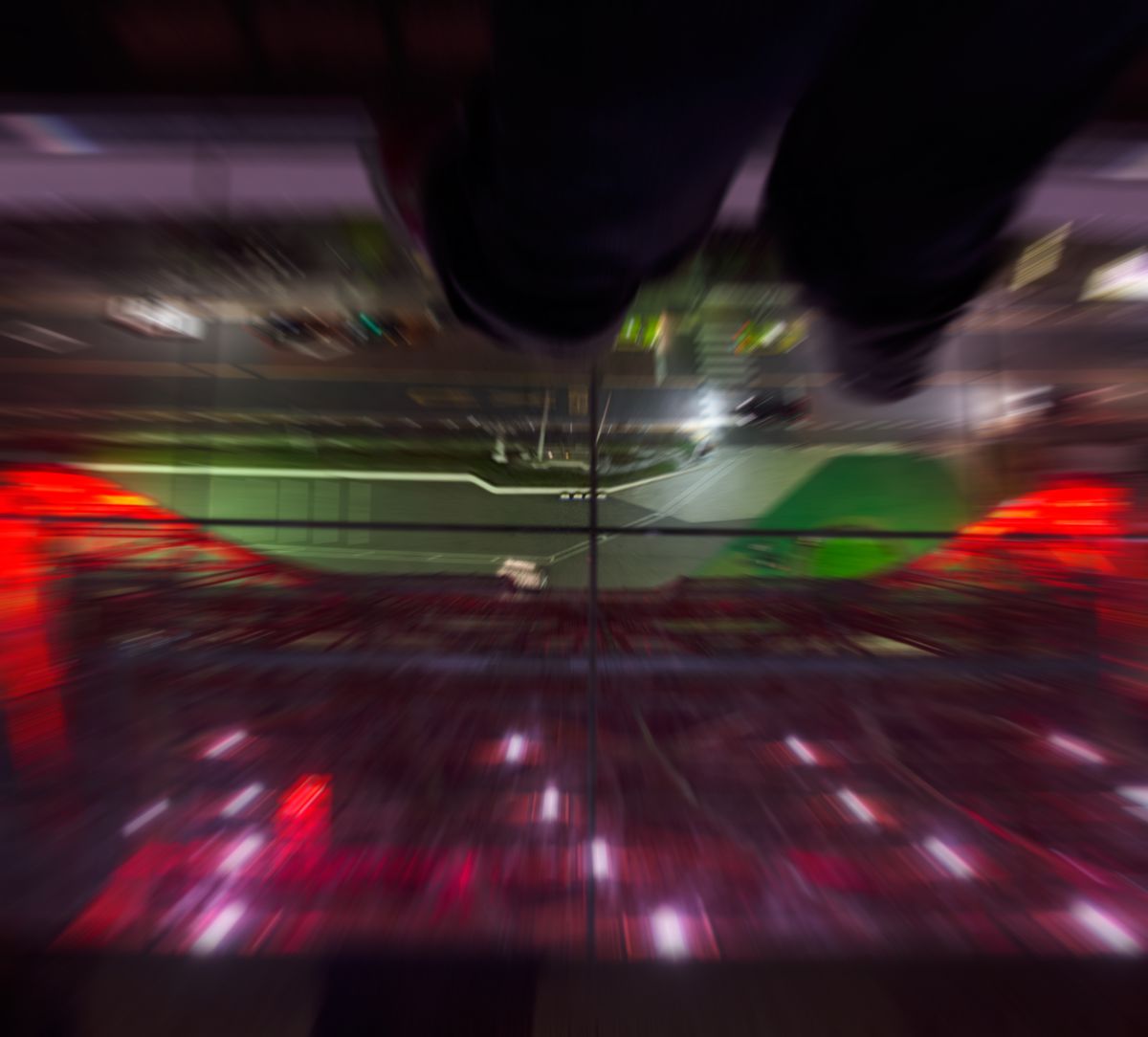 Attention Please! | GANREF