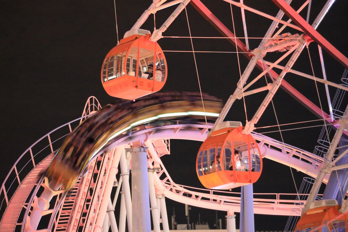 HEY！HEY！HEY！ | GANREF