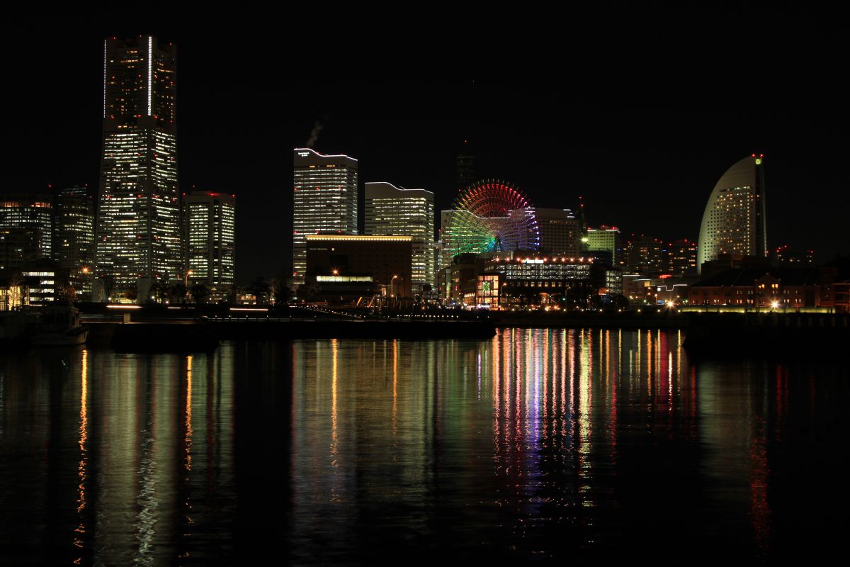 MM夜景 IMG_5882.JPG | GANREF