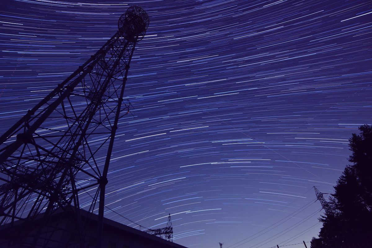 stars & structure | GANREF