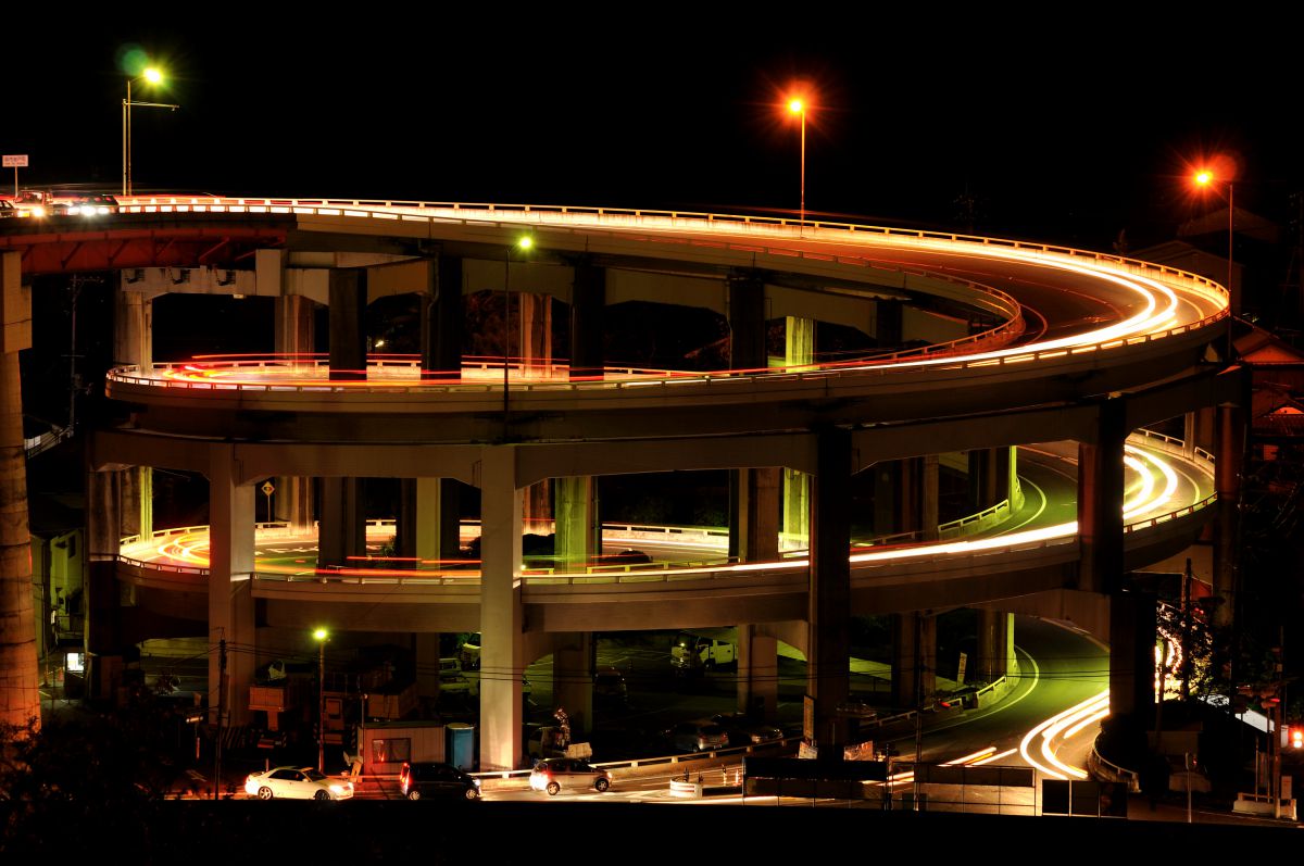 loop the loop | GANREF