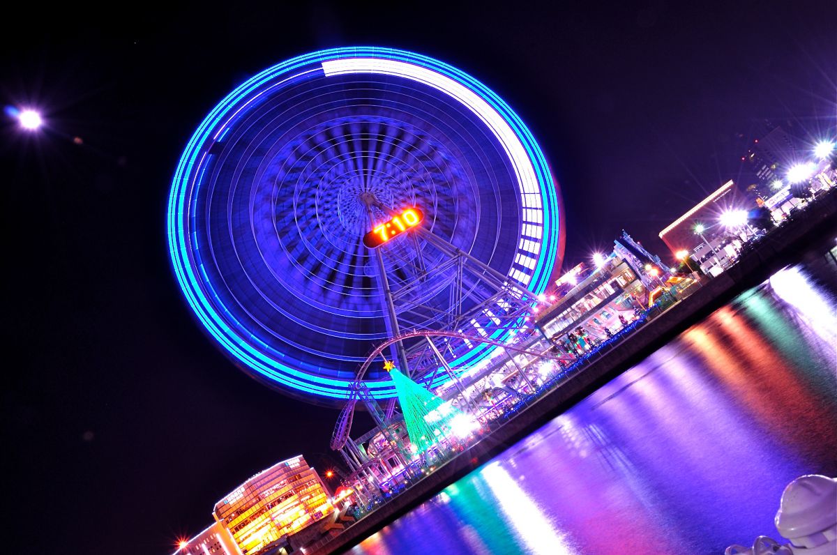 illumination lesson＊ | GANREF