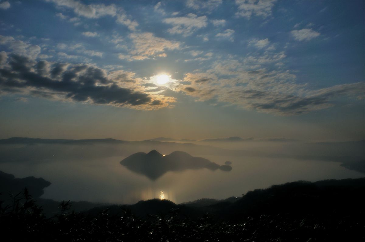 Soft Daybreak* | GANREF