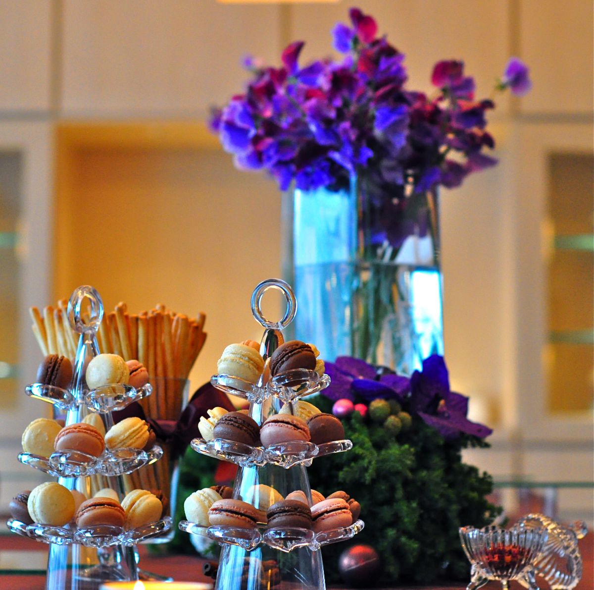 macaron parisien | GANREF