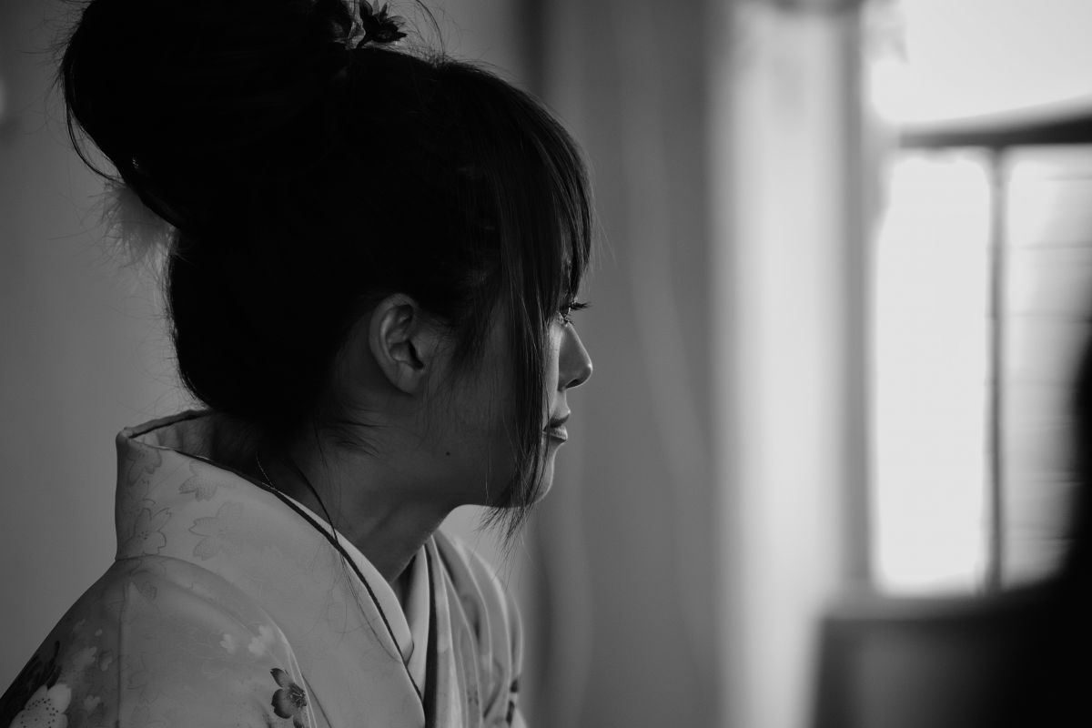 拝啓 お元気ですか？ | GANREF