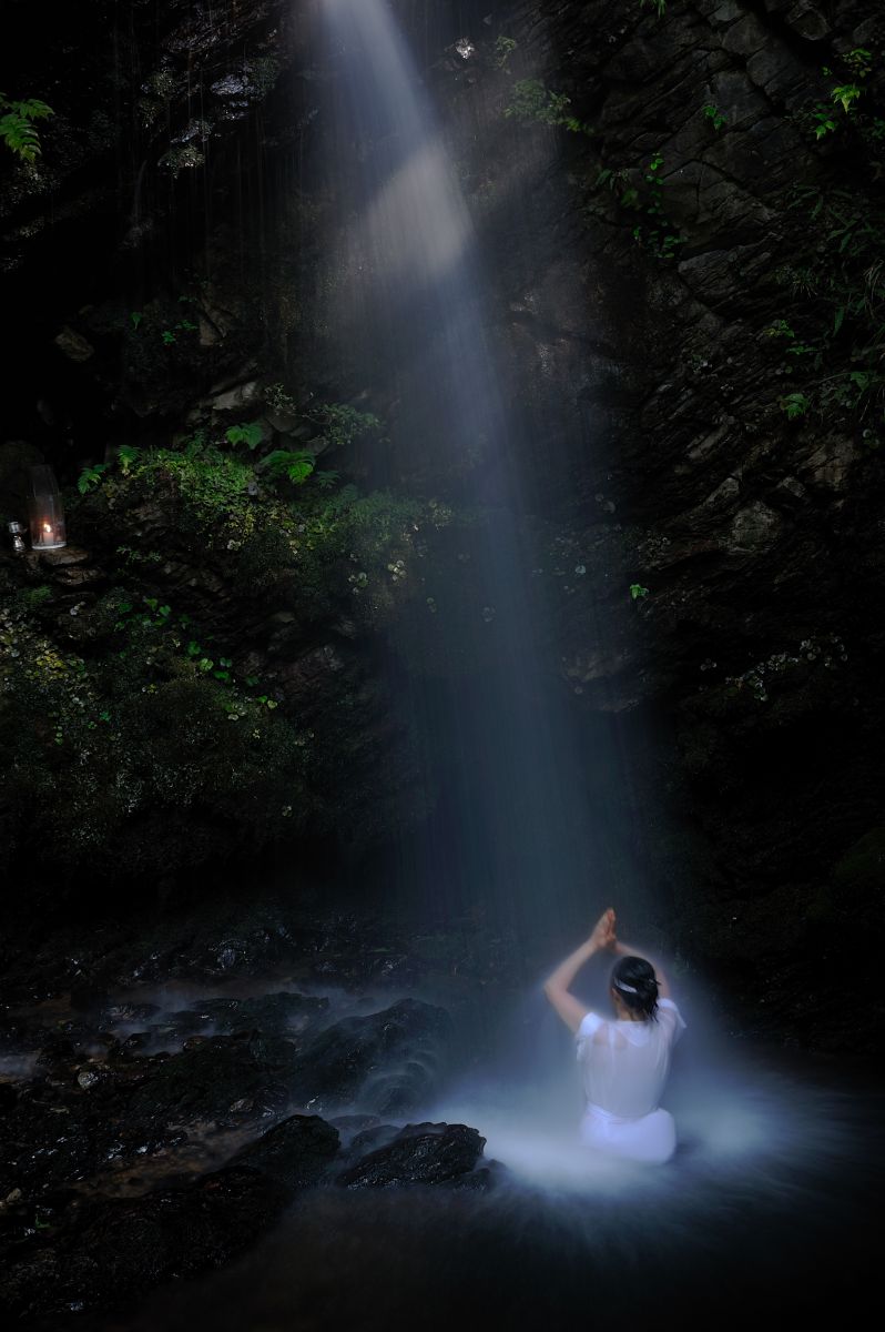 Concentration | GANREF