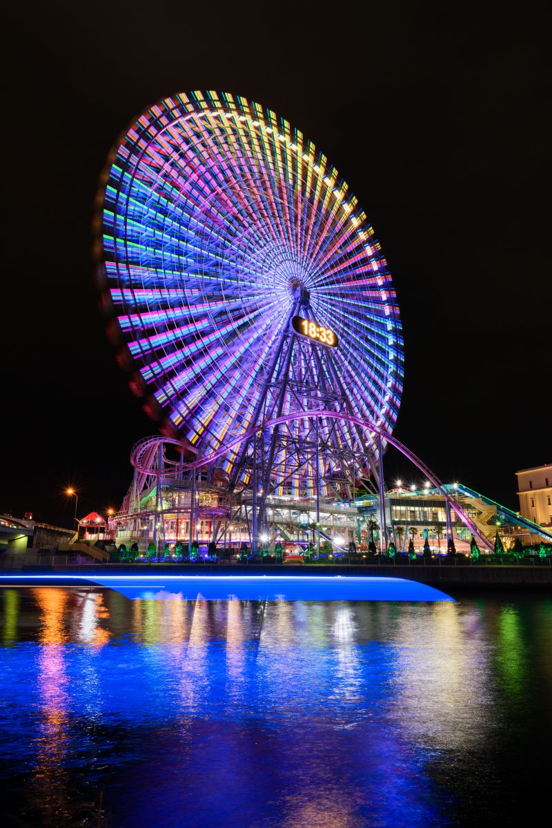 color wheel | GANREF